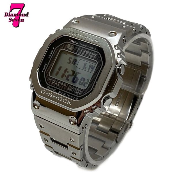 Free shipping [Used] beautiful product CASIO Casio G-SHOCK G-Shock full ...
