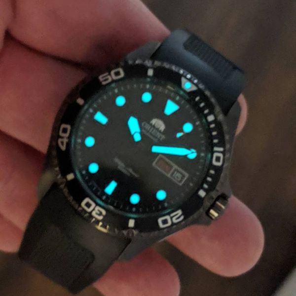 FS Orient Raven 2 Bundle | WatchCharts