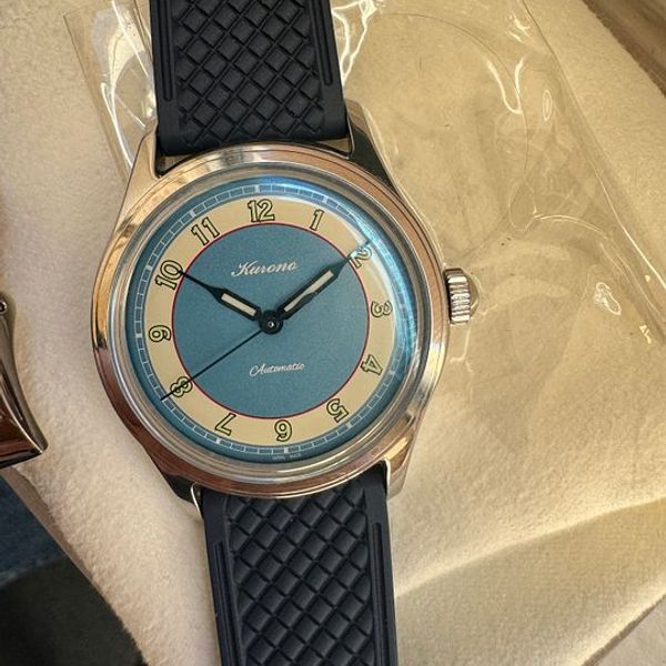 FS: Kurono Tokyo Special Project 34MM 2022 Limited Edition of 80 Hajime ...