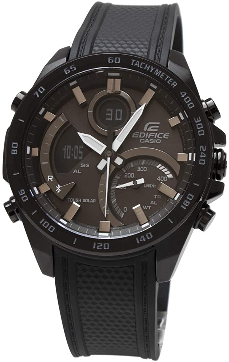 Casio Edifice (ECB900PB) Market Price | WatchCharts