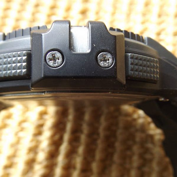 FS: Casio Protrek PRG-270 Triple Sensor Tough Solar | WatchCharts Marketplace