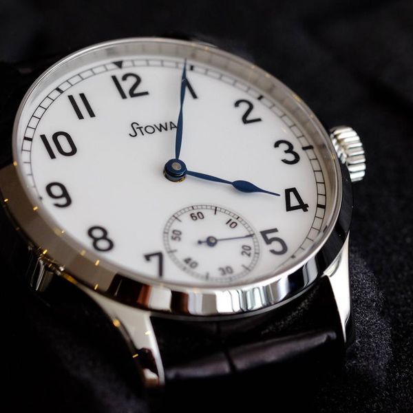 F/S: Stowa Marine Automatic | WatchCharts