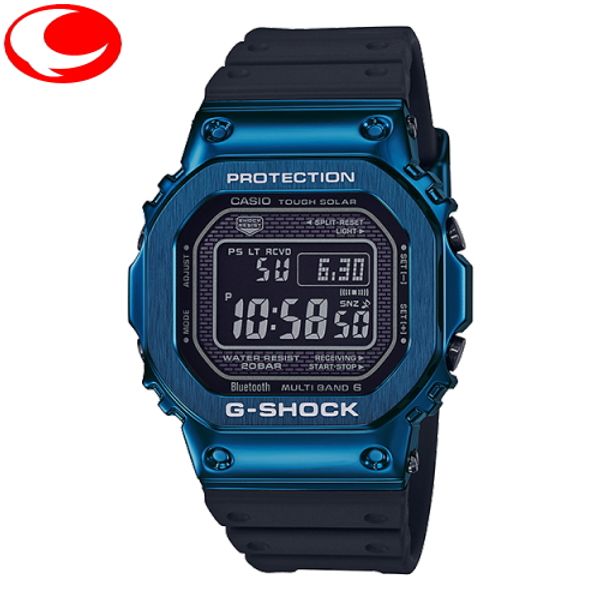 [Model released in April 19] Casio CASIO G-SHOCK GMW-B5000G-2JF Tough ...