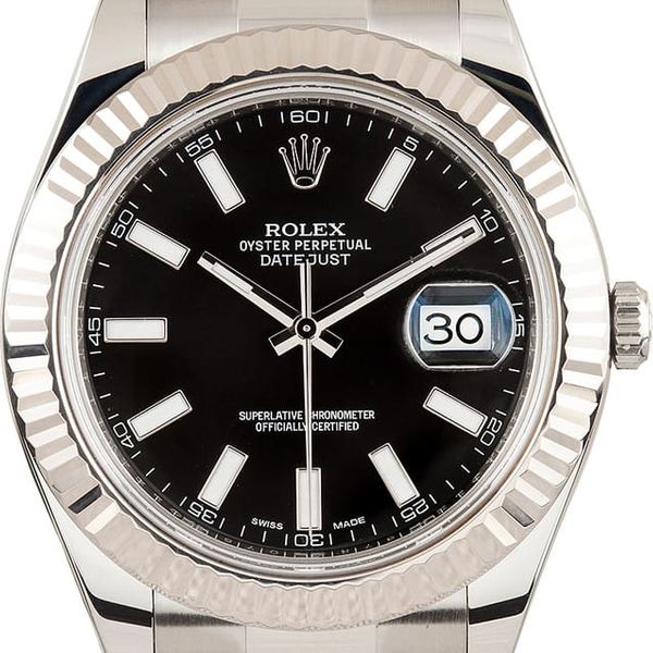 Rolex Datejust Price Index | WatchCharts