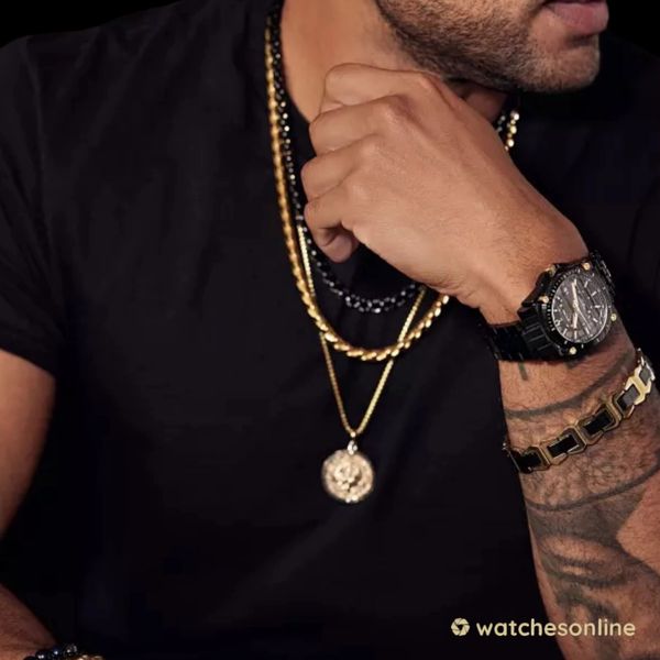 Bulova Precisionist Icon Men Watch 98B408 | WatchCharts Marketplace