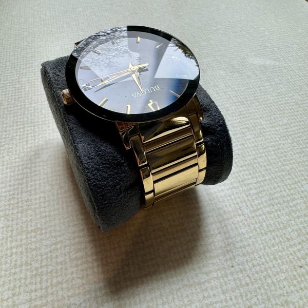 [WTS] Bulova Futuro 97D116 42mm Quartz | WatchCharts Marketplace