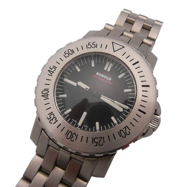 FS: Kobold Seal w/Bracelet (Complete Kit with Extras) | WatchCharts