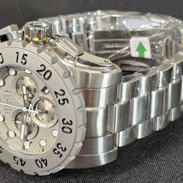 Invicta Reserve Menâ s Watch - Pro Diver Leviathan Chronograph Model ...