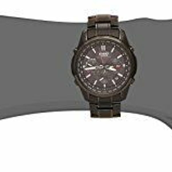 CASIO LINEAGE LIW-M610DB-1AJF Multiband 6 Men's Watch New in Box ...