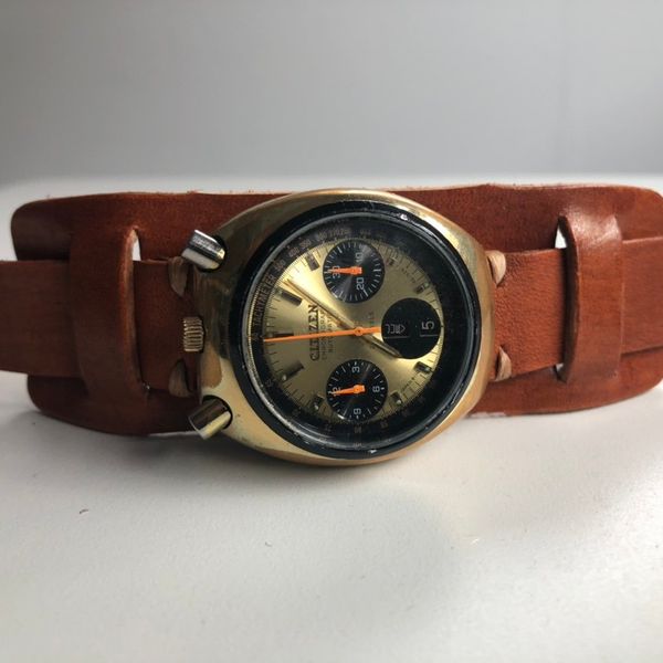 FS Citizen 8110 60-9020 cliff booth | WatchCharts