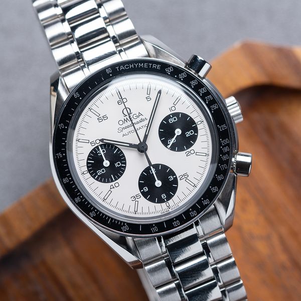 [WTS] 2001 Omega Speedmaster Marui Limited Edition Ref. 3510.21 with ...