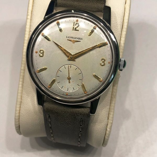 LONGINES Kaliber 30 L,Vintage | WatchCharts Marketplace