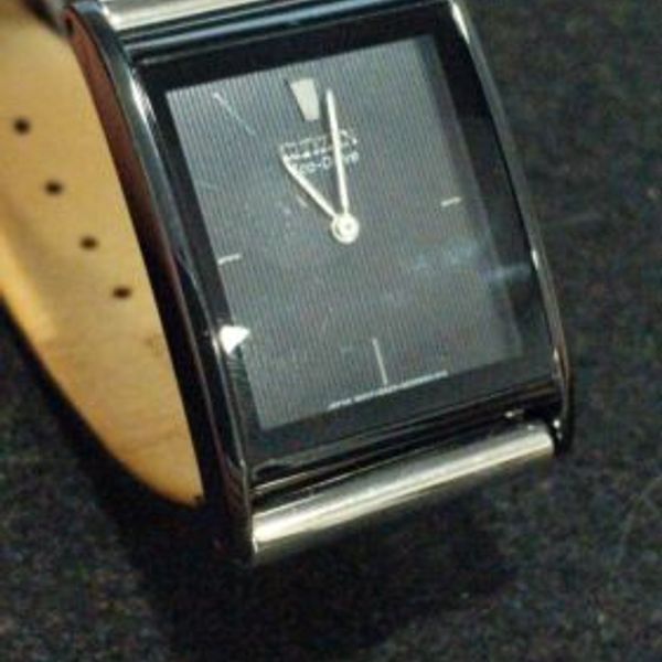 Black Citizen Eco Drive Watch BO23-SO36577 HSB | WatchCharts Marketplace