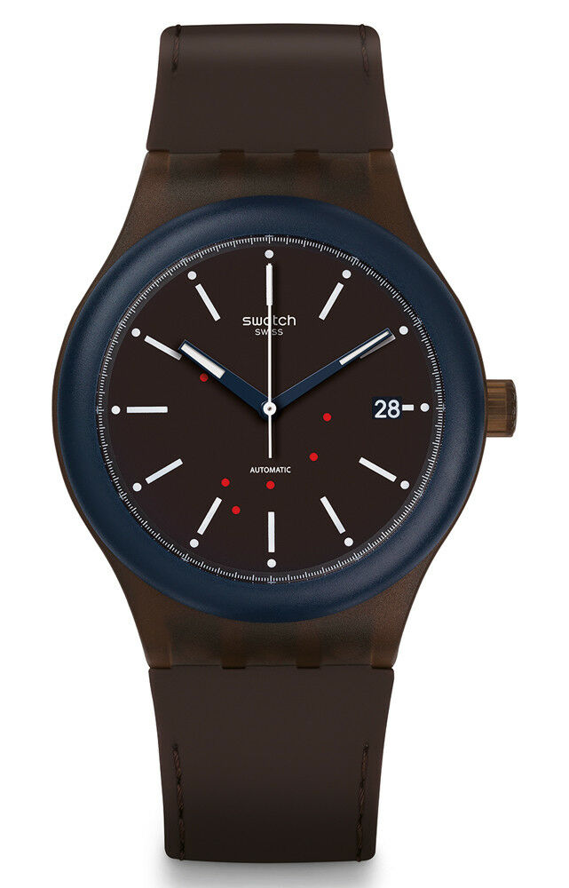 Swatch Sistem Fudge (SUTC401) Market Price | WatchCharts