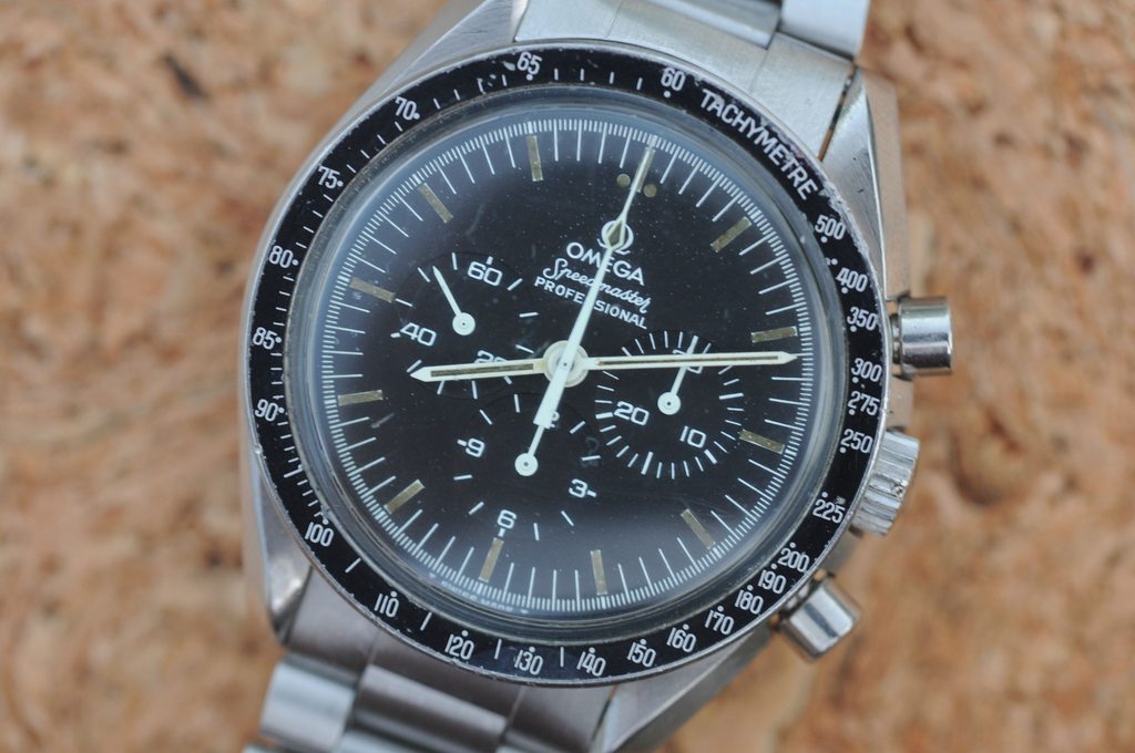 FS: 1979 Omega Speedmaster Professional Moonwatch Chronograph Ref. 145. ... FS: 1979 Omega Speedmaster Professional Moonwatch Chronograph Ref. 145. ...