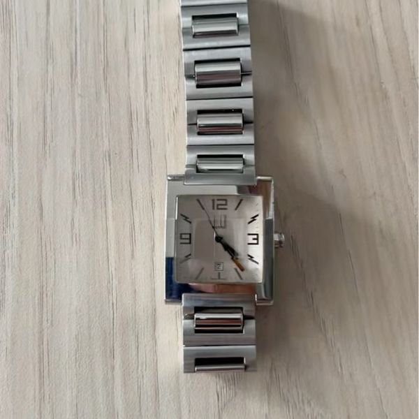 Alfred Dunhill Original Watch | WatchCharts Marketplace