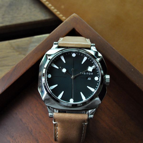 [WTS] Visitor Duneshore Forest Oregon | WatchCharts Marketplace