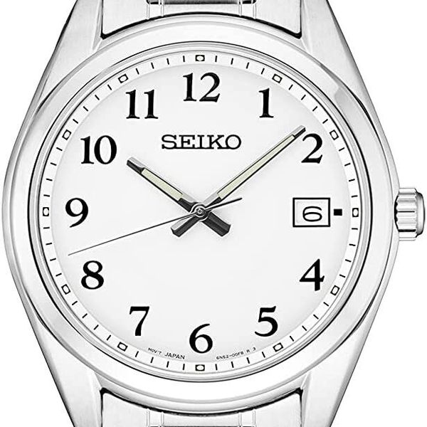 Seiko SUR459 Market Price | WatchCharts