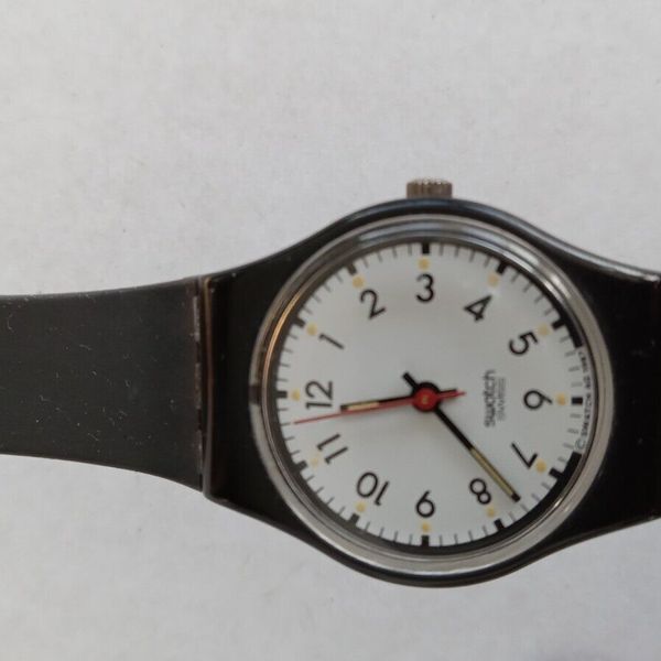 Swatch Watch - Ladies Quartz Watch | WatchCharts Marketplace
