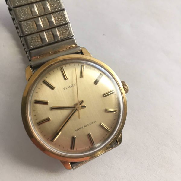 [WTS] Free 1970s Timex and 2 Casio Watches, you pay shipping | WatchCharts