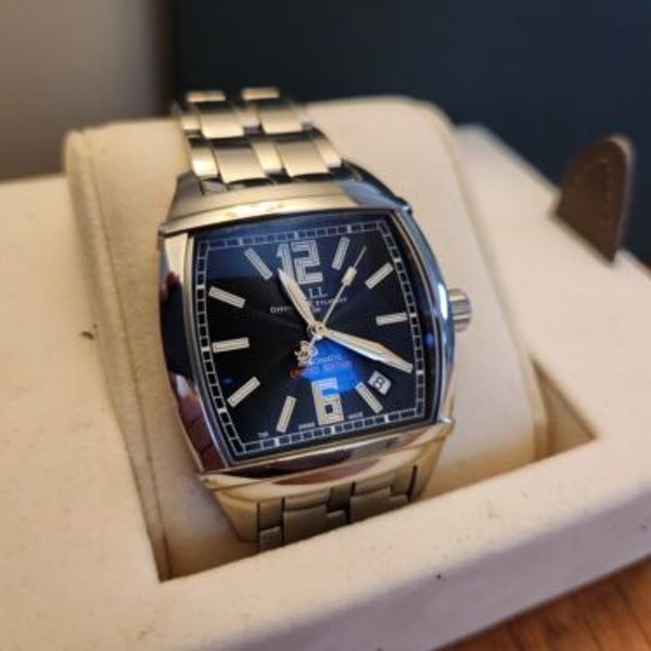 Ball Conductor Arabic Limited Edition NM1068D | WatchCharts Marketplace