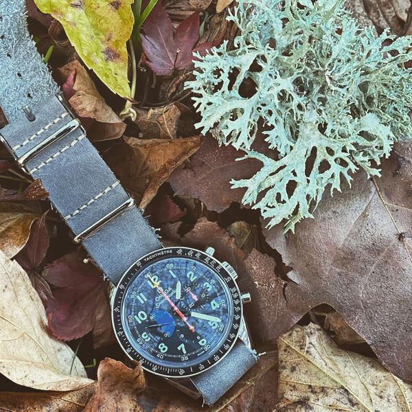 [WTS] Omega H10 speedmaster Hodinkee limited edition | WatchCharts ...