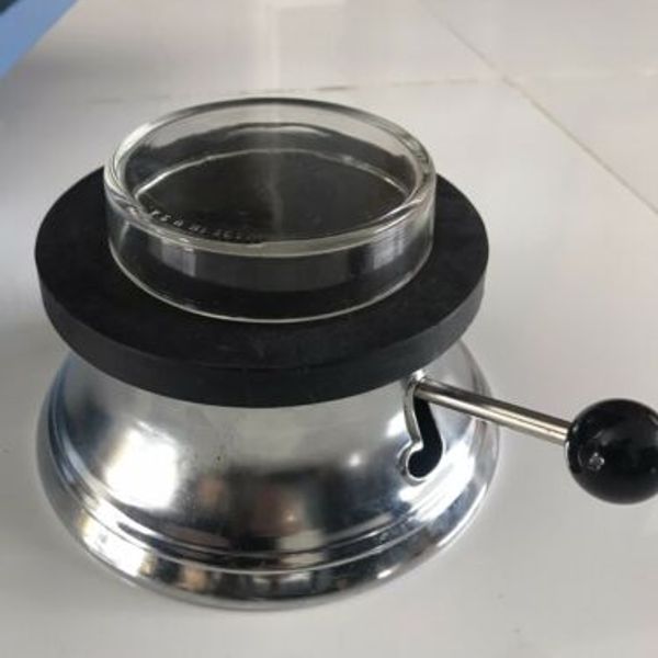 Bulova Waterproof Watch Tester | WatchCharts Marketplace