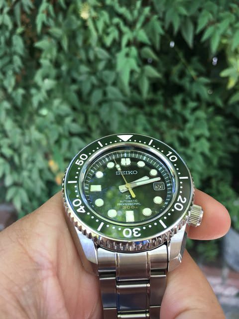 FS Seiko SLA019 reduction | WatchCharts