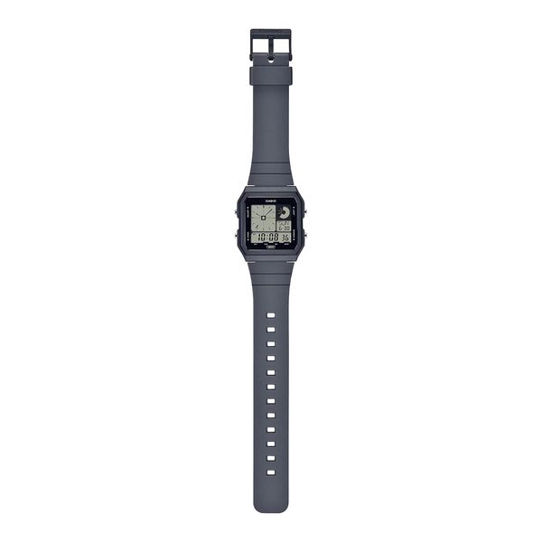 Casio LF-20W-8A2 Retro Vintage Series Twin graph Digital Watch ...