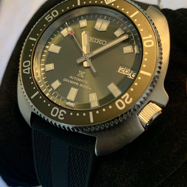 FS: Seiko Prospex SPB153 BNIB | WatchCharts