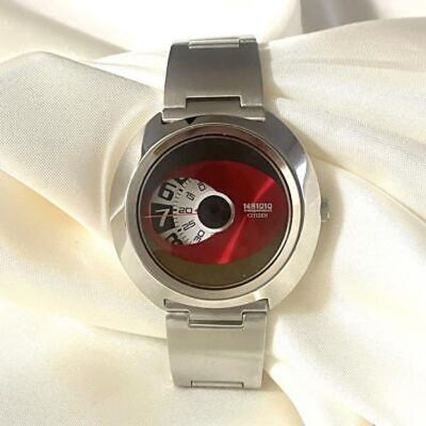 Citizen Independent Watch Men'S | WatchCharts Marketplace