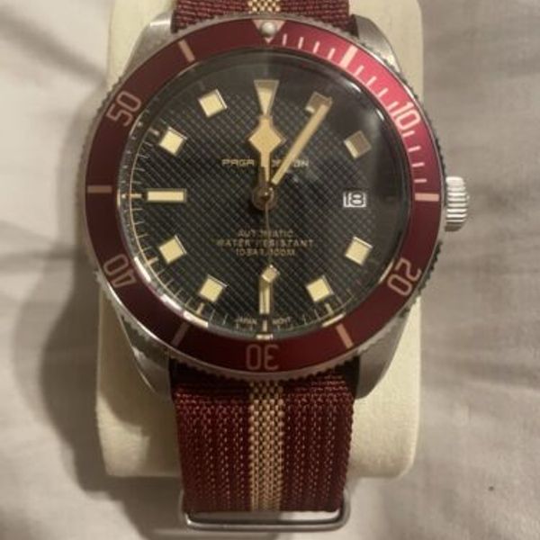 PAGANI DESIGN PD1671 BB58 Flawless ð ¥ Practically Brand New ...