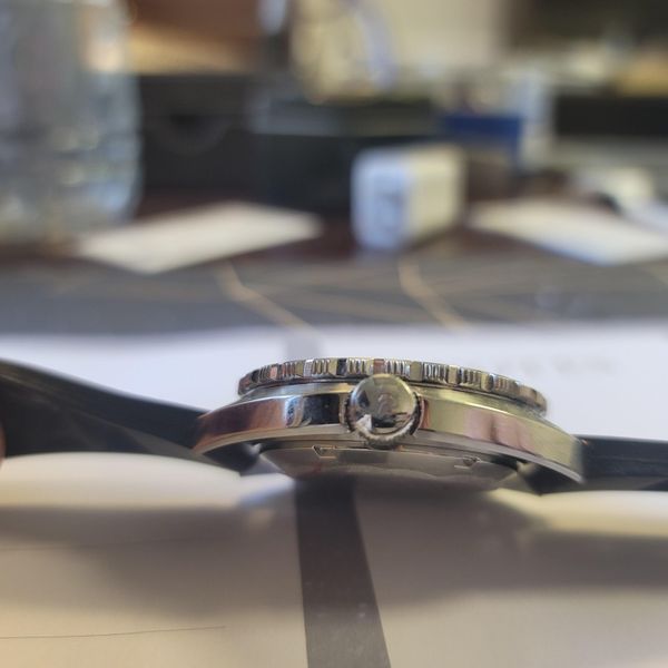 [WTS] Nice Tactical Frog Doxa Homage | WatchCharts