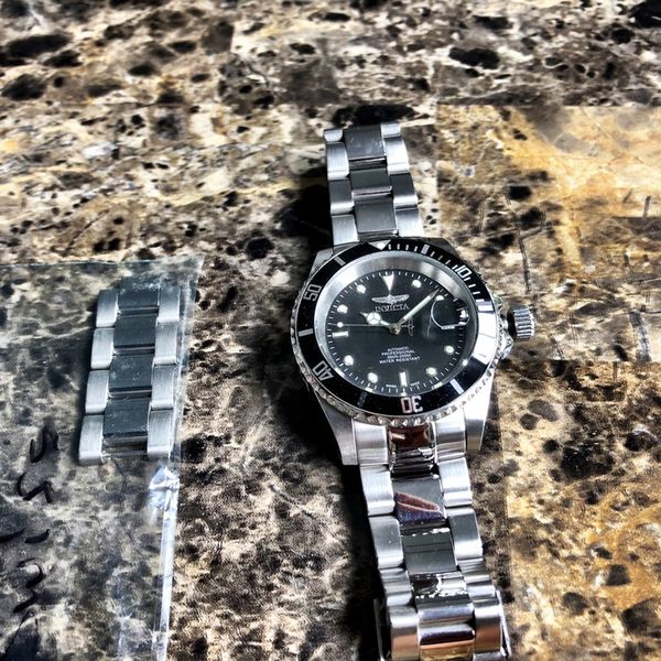 FS: Invicta Pro Diver Swiss Made 9937 $150 Shipped ConUSA | WatchCharts ...