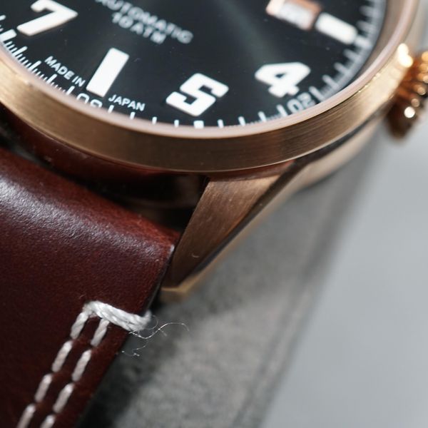 [WTS] Kentex S688X-18 NH35 Skyman Pilot Alpha Japan Automatic Watch ...