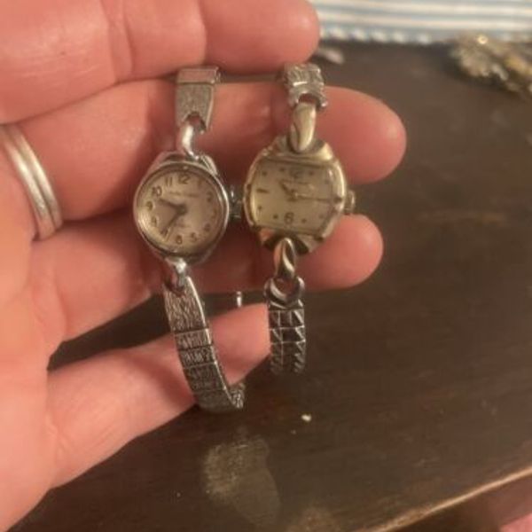 Vintage Waltham Watches | WatchCharts Marketplace