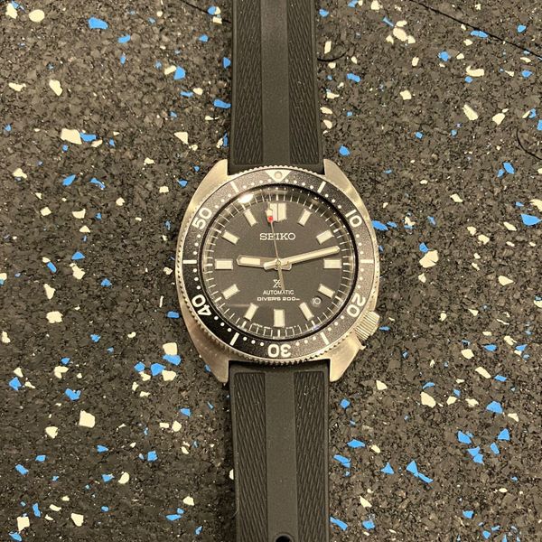 Seiko SPB317 in excellent condition for sale | WatchCharts Marketplace