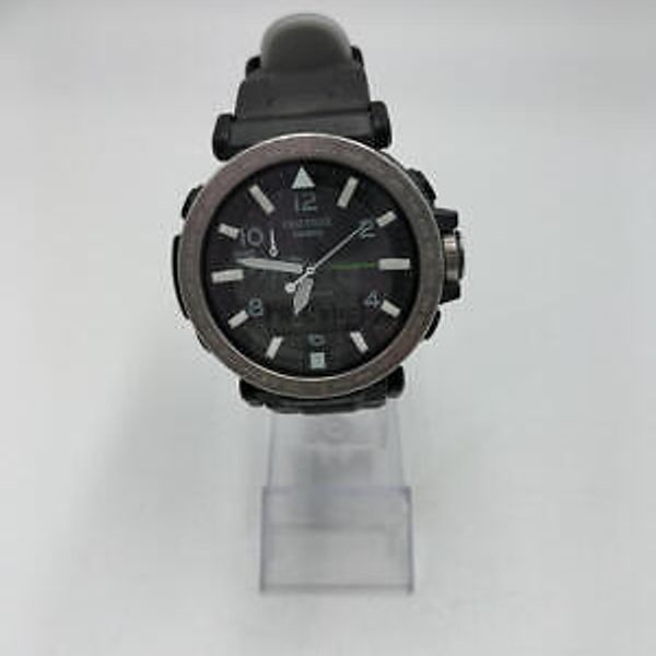 Casio Prg-650 Solar Watch | WatchCharts