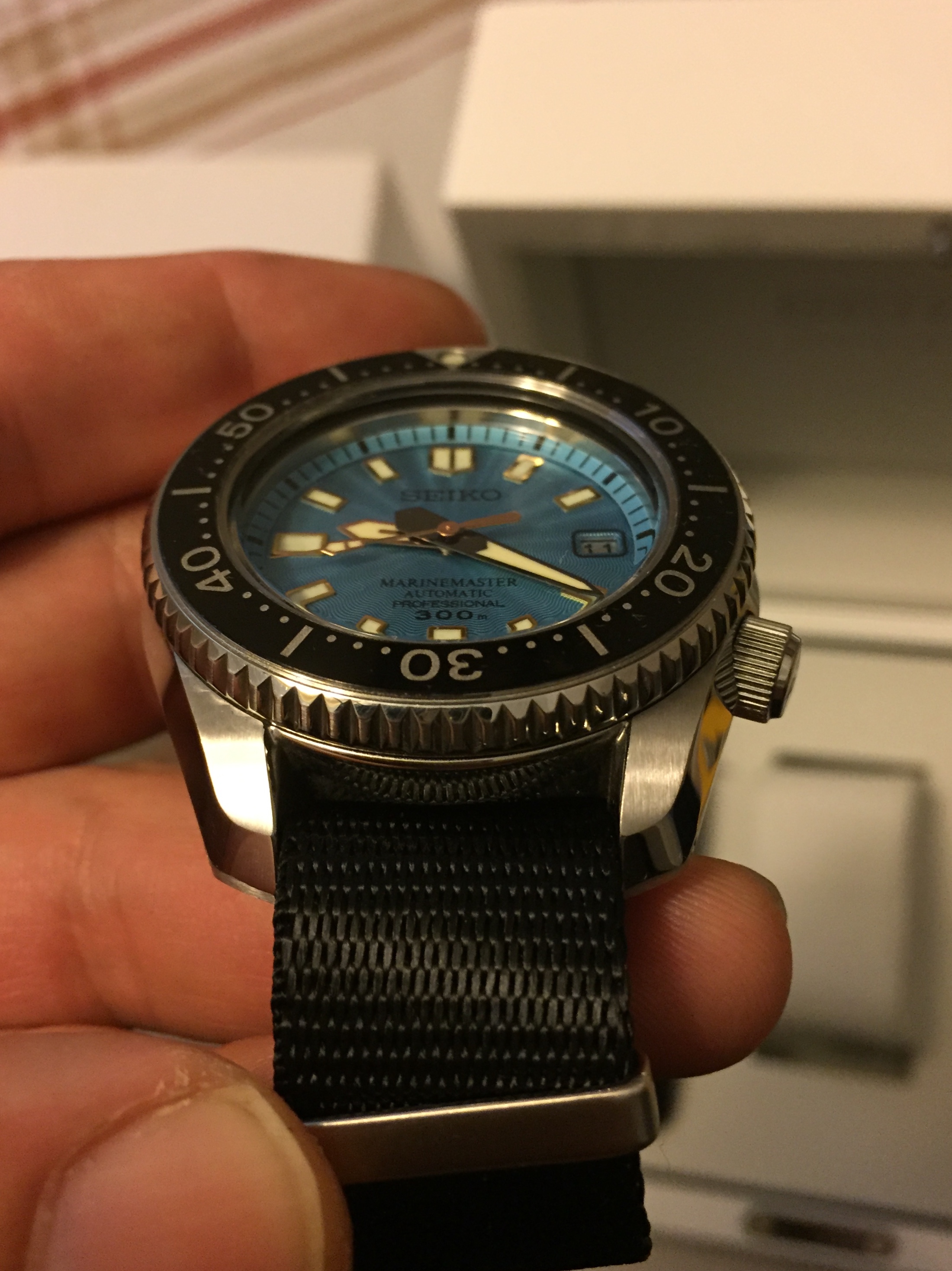 Seiko SLA015 RARE Limited to 200 (A true collector’s dream) | WatchCharts