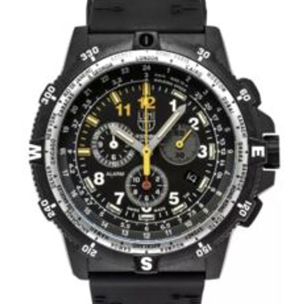 Luminox Recon Team Leader Chronograph Alarm Quartz Men's Watch XL.8841 ...