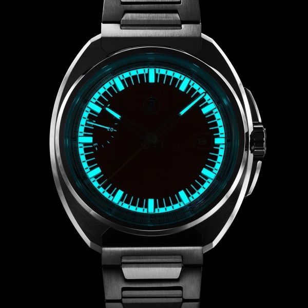 Zelos GT Rosso | WatchCharts Marketplace