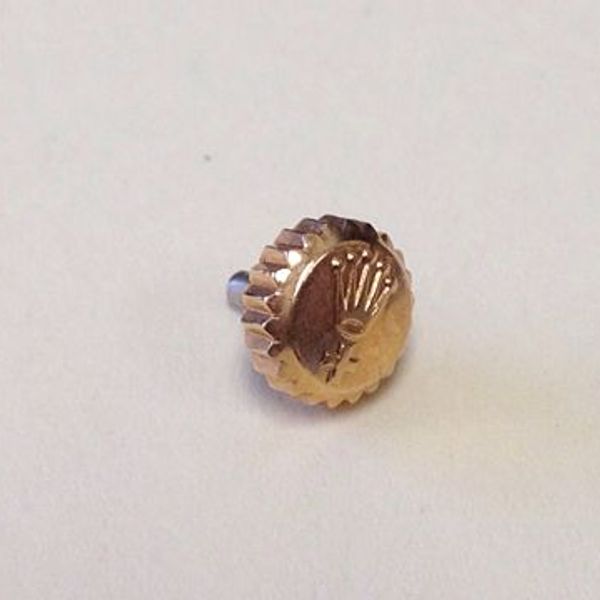 FS: Rolex 6mm gold + Brevet crown | WatchCharts Marketplace