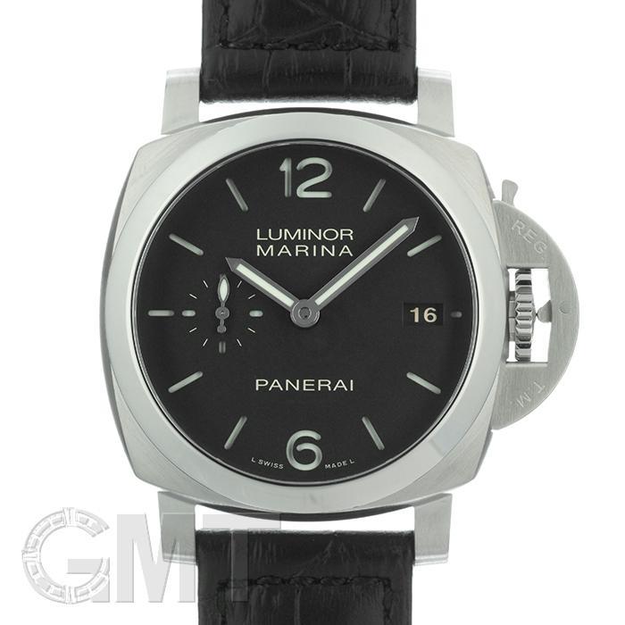 Panerai Luminor Marina 1950 3DAYS Automatic 42mm PAM00392 OFFICINE ...