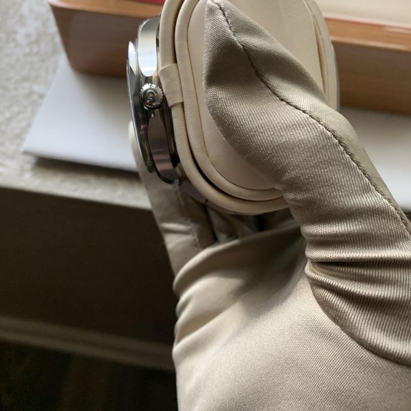 [WTS] Omega SMP 300 blue ($3,650) shipped | WatchCharts