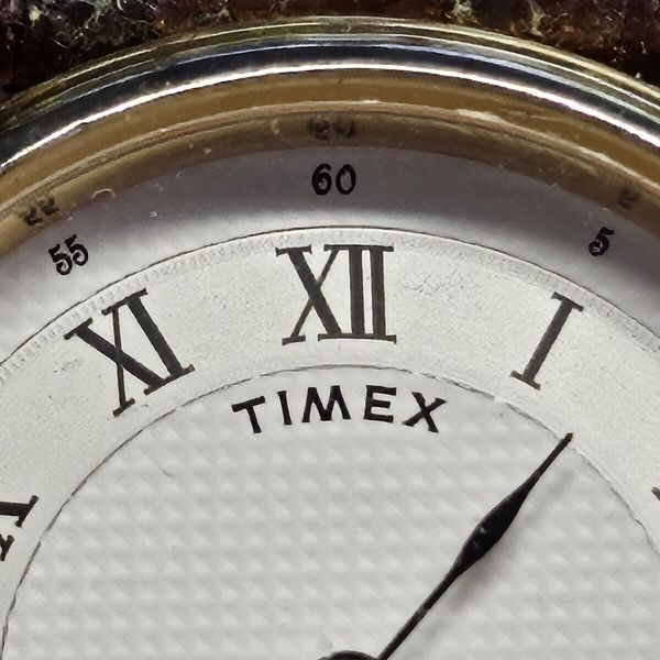 Timex Quartz Wristwatch | WatchCharts Marketplace