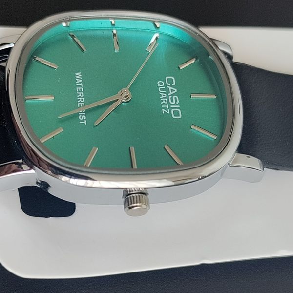 CASIO Old Money Blue Watch | WatchCharts Marketplace