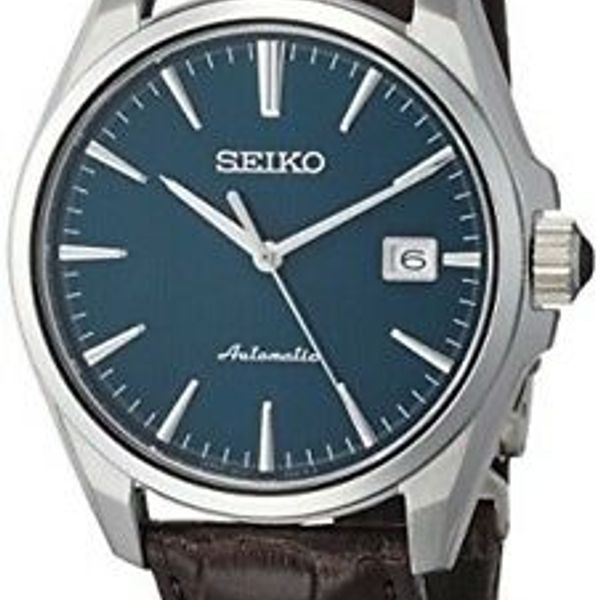 SEIKO PRESAGE Watch Mechanical SARX047 Men's Made in Japan F/S ...