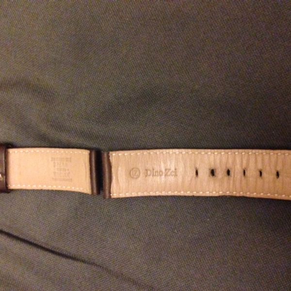 Anonimo San Marco | WatchCharts