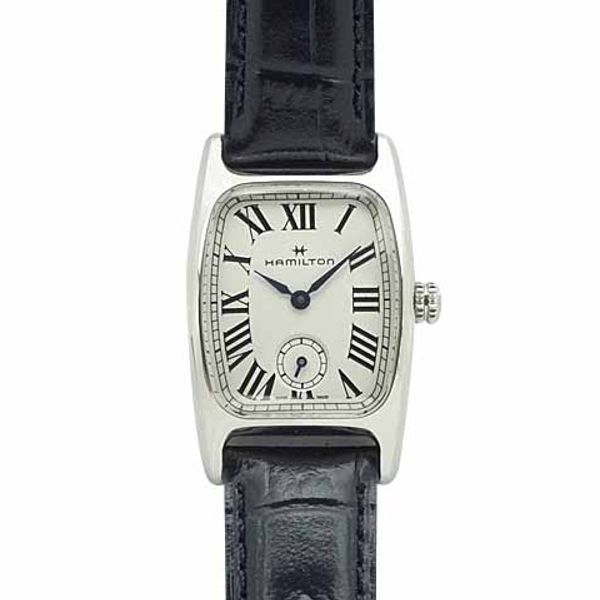 Hamilton American Classic Bolton H13321611 / H133210 [Used] As good as ...