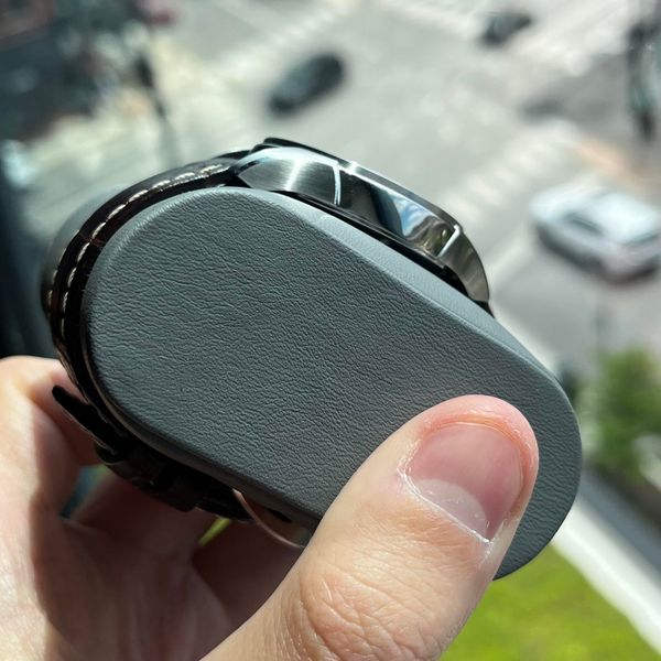 [WTS] Hamilton Jazzmaster Viewmatic 37mm | WatchCharts